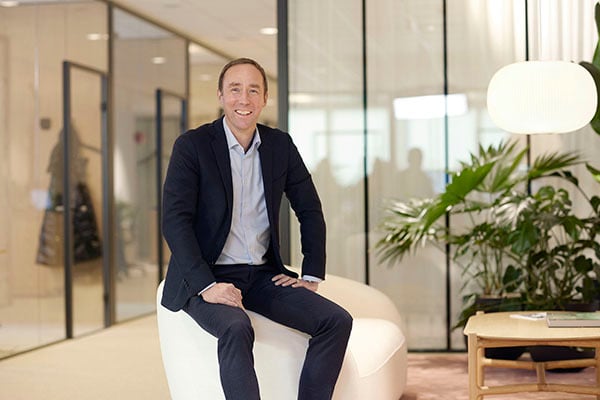Business transformation and a new path forward