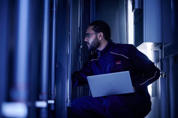 Technology security services