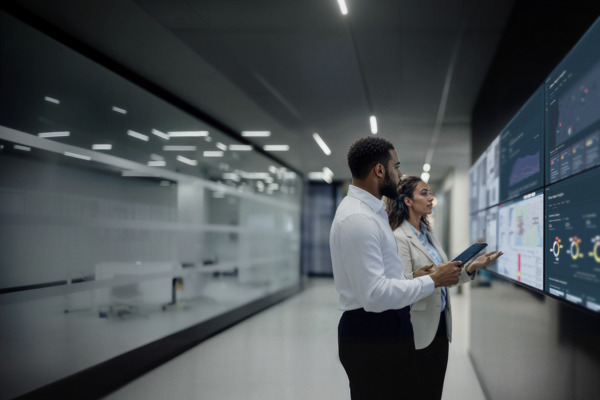 How to integrate risk intelligence across your organization