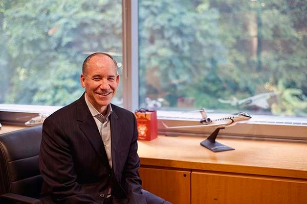 IBM’s Royce Curtin on building a strategic security program