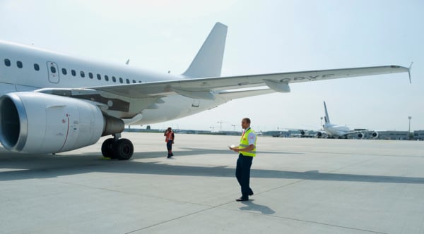 Aviation security | Securitas