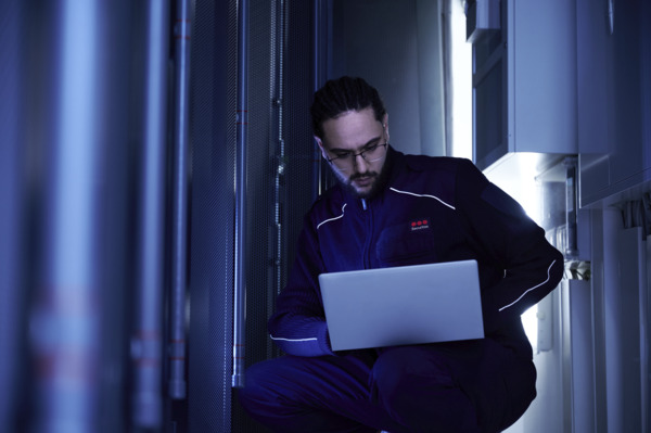 New data center training module focuses on health and safety