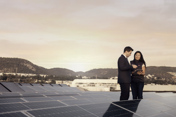 Annual report 2025 | Securitas Group